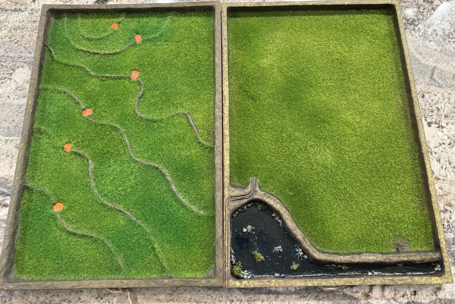 Zero Grade – Isbell Farms